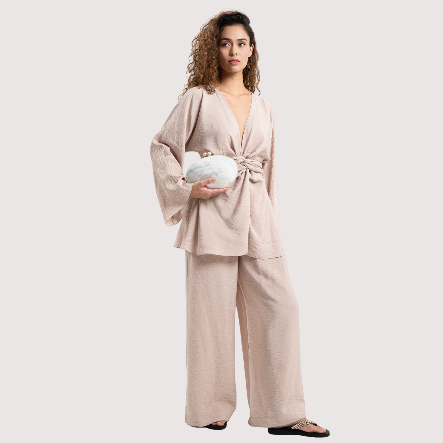 Lanuuk Resortwear | Modest Separates Cover-up and Co-ords