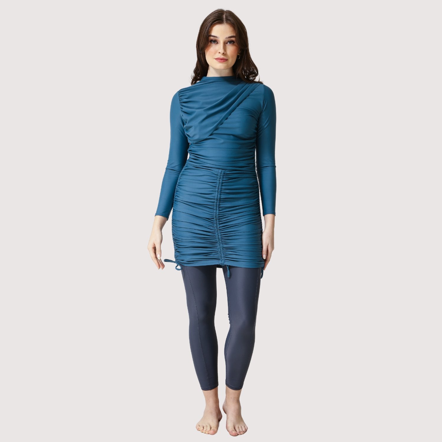 Swim Dresses & Sets | Modest Swim Dress | Full Body Swimsuit – Page 3