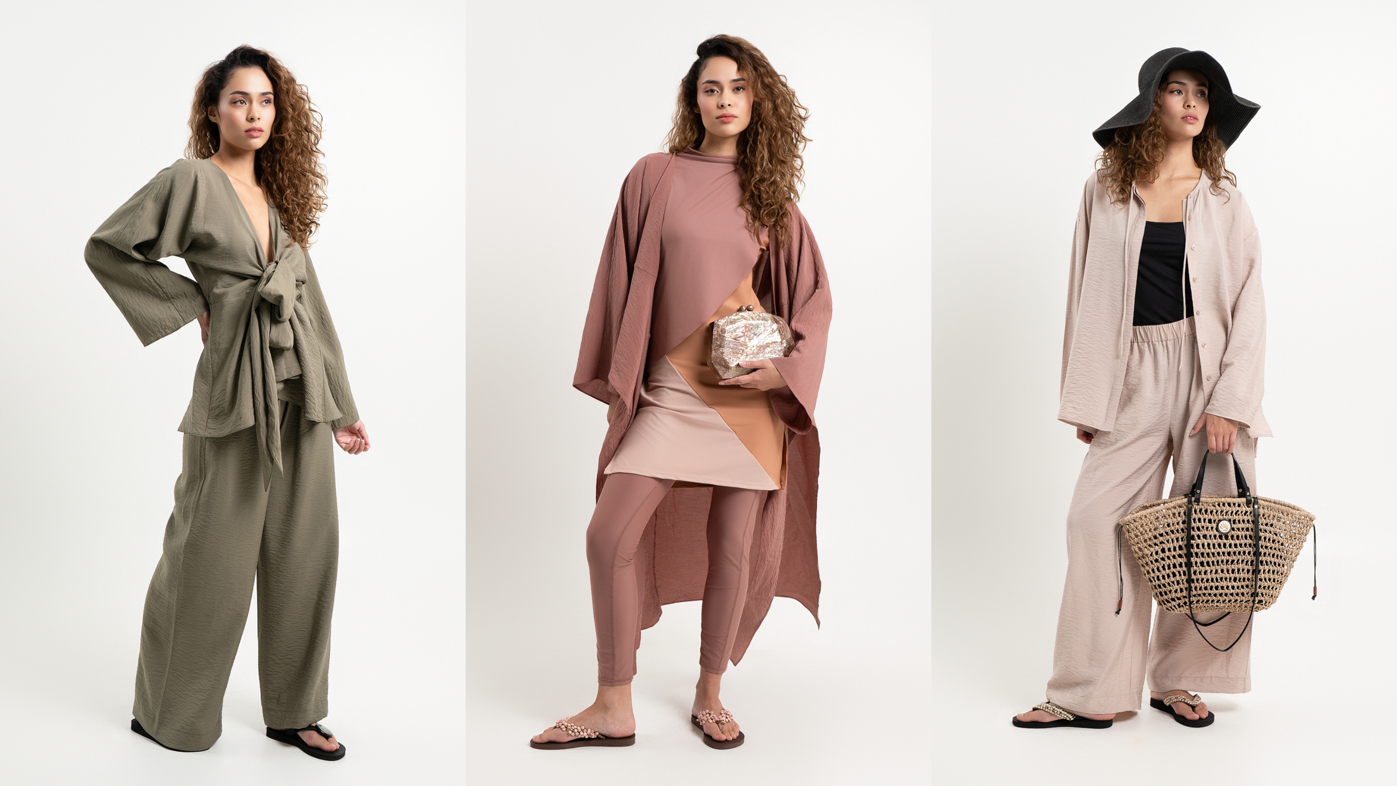 LANUUK | Full Coverage Modest Swimwear, Resortwear & Activewear