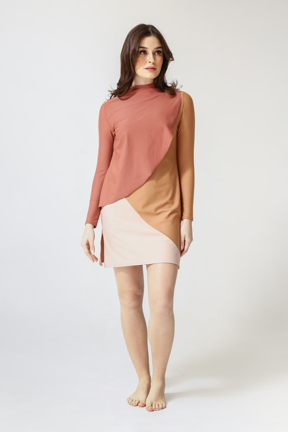 LANUUK | Full coverage Modest Swimwear & Activewear
