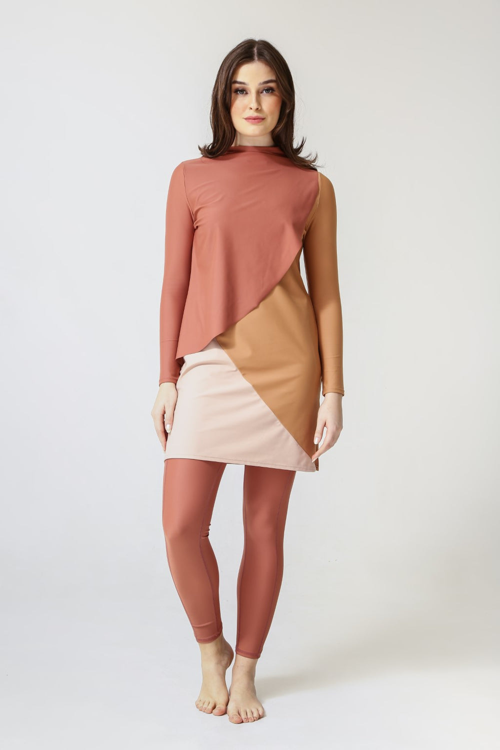 LANUUK | Full coverage Modest Swimwear & Activewear