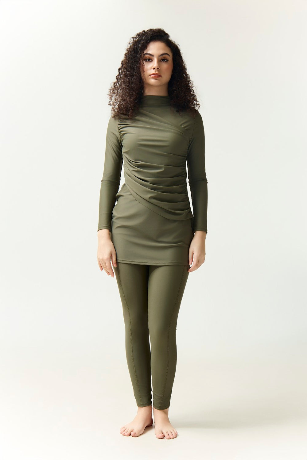 LANUUK | Full Coverage Modest Swimwear, Resortwear & Activewear