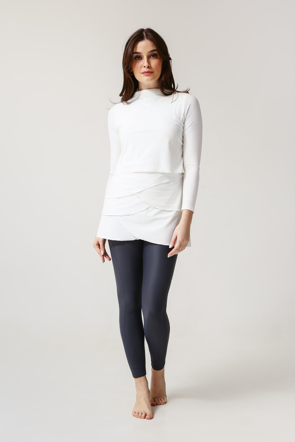 LANUUK | Full Coverage Modest Swimwear, Resortwear & Activewear