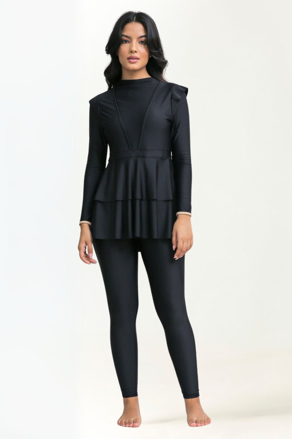LANUUK | Full Coverage Modest Swimwear, Resortwear & Activewear