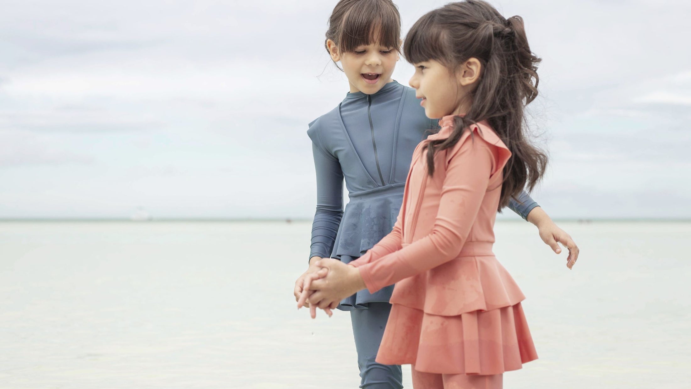 LANUUK | Full coverage Modest Swimwear & Activewear