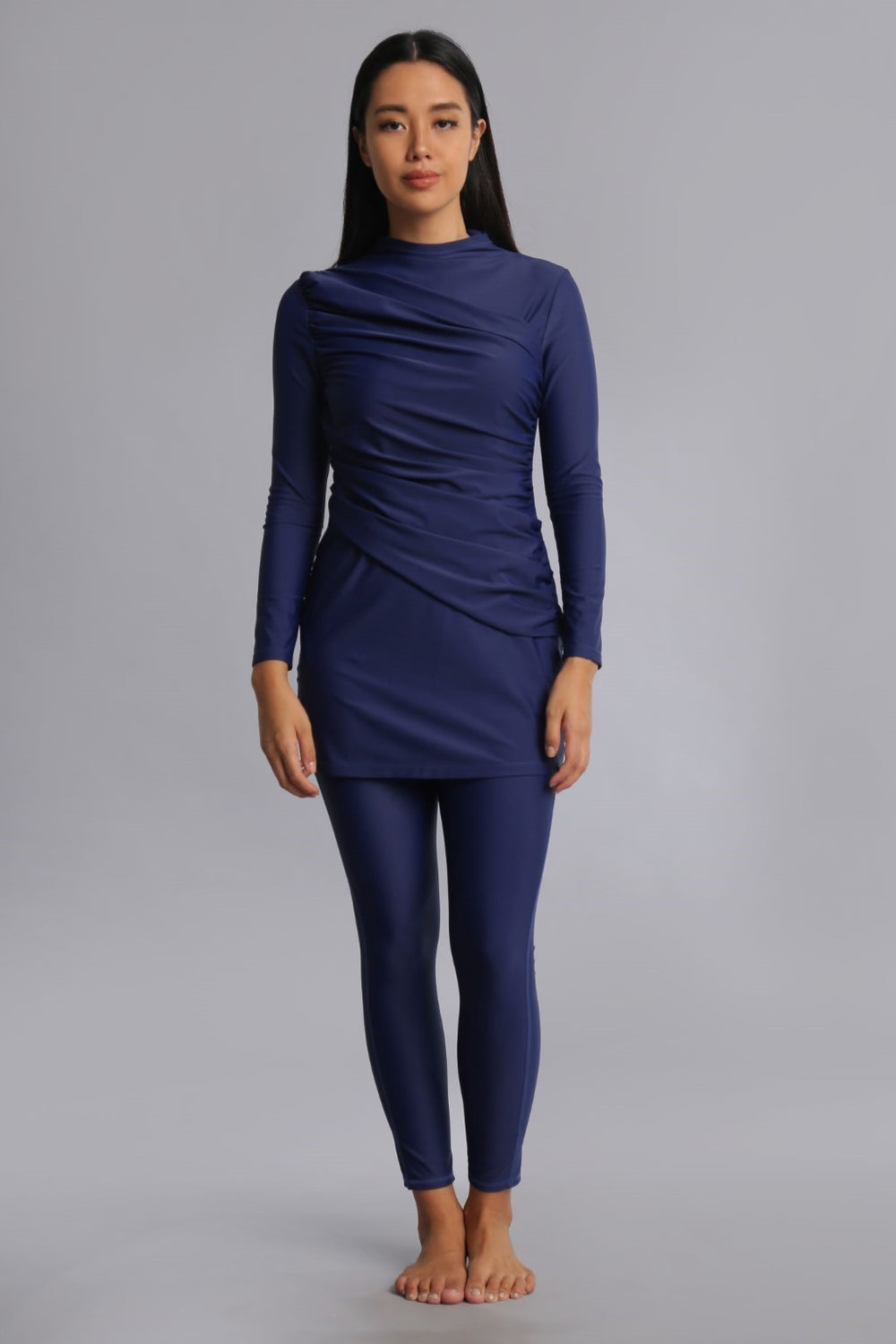 LANUUK | Full coverage Modest Swimwear & Activewear