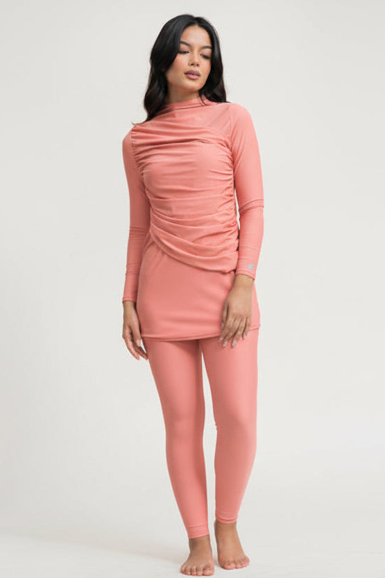 LANUUK | Full coverage Modest Swimwear & Activewear