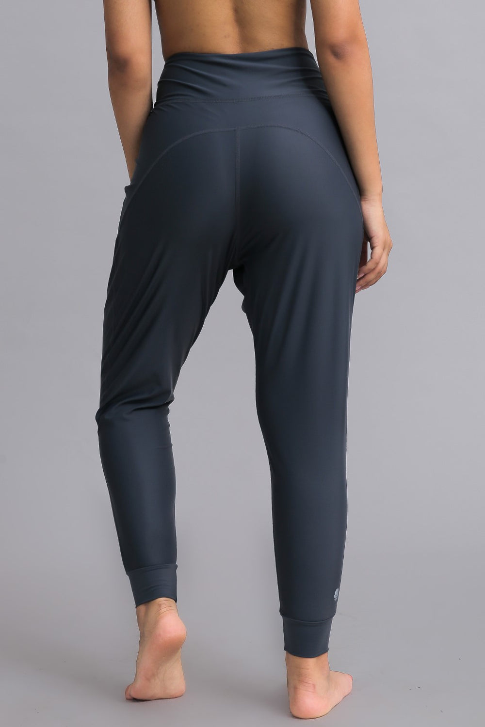 Swim Joggers - Shadow | Full Coverage Surfing Modest Burkini Swimwear