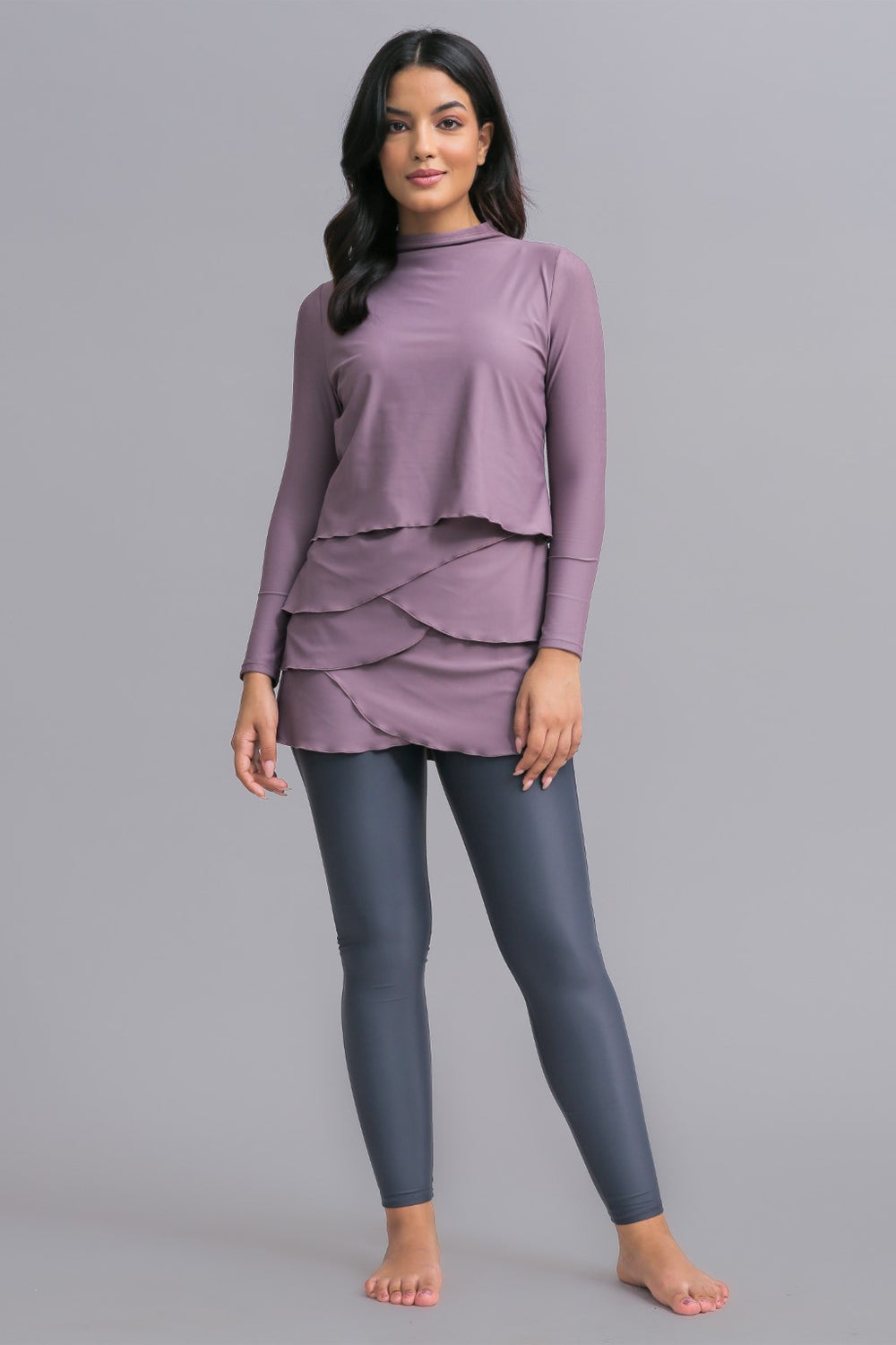 LANUUK | Full coverage Modest Swimwear & Activewear