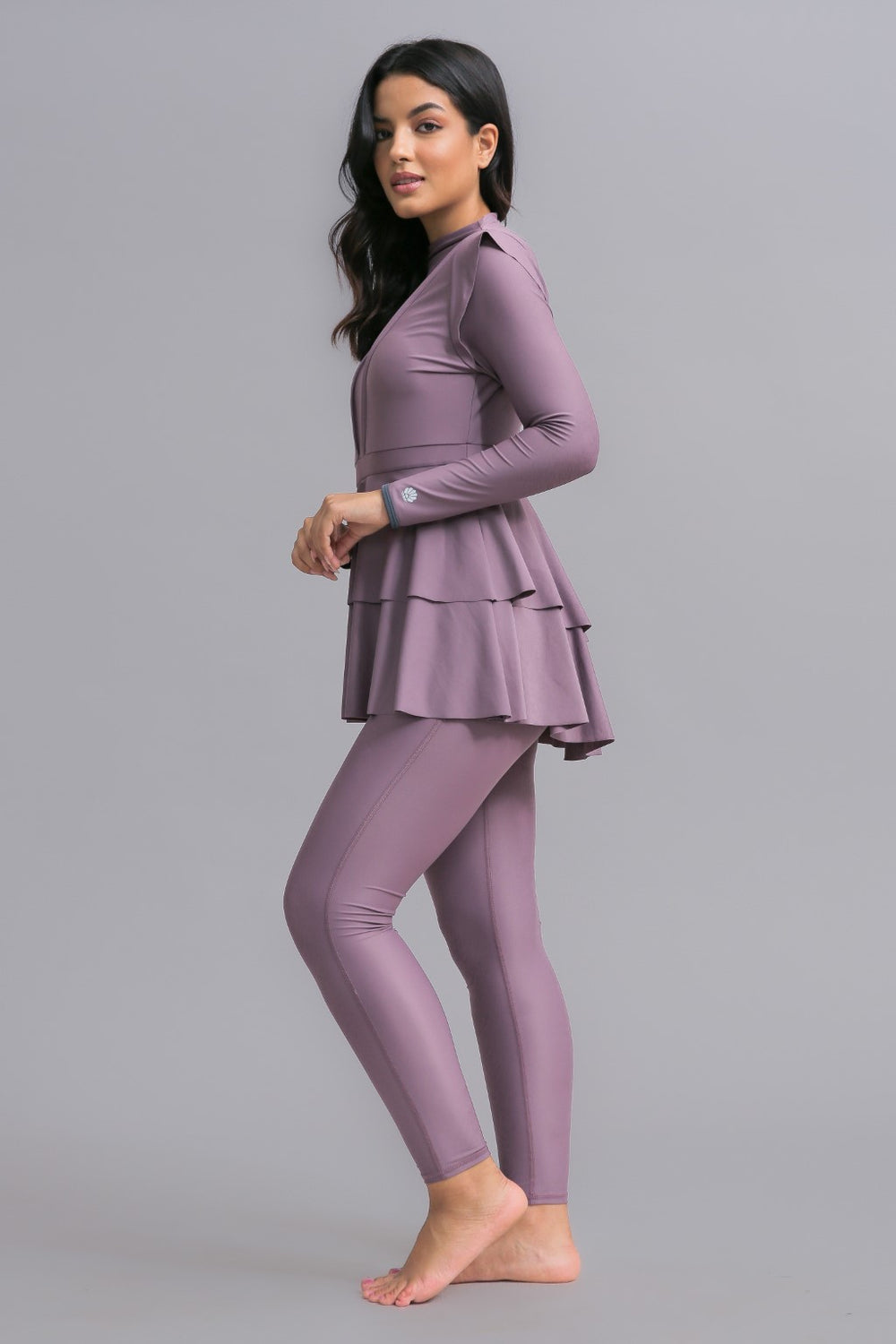 LANUUK | Full coverage Modest Swimwear & Activewear