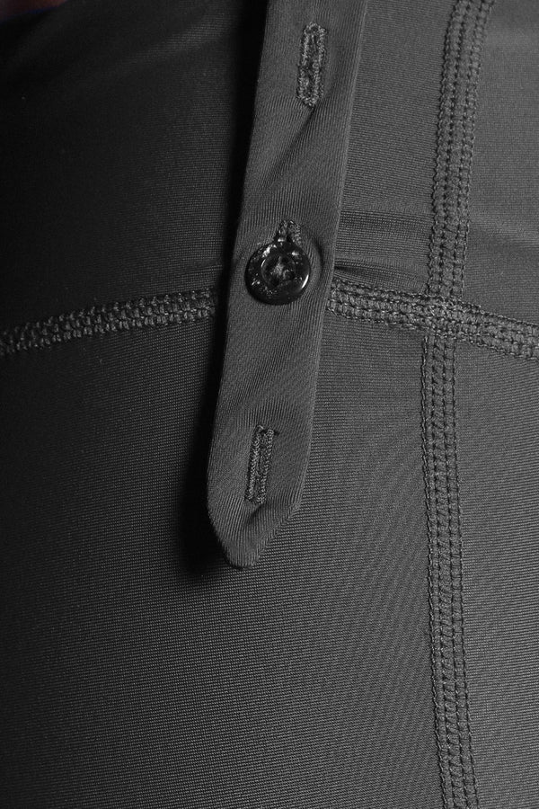 Maya Swimsuit - Olive | UV Sun Protection | Modest Burkini Swimwear